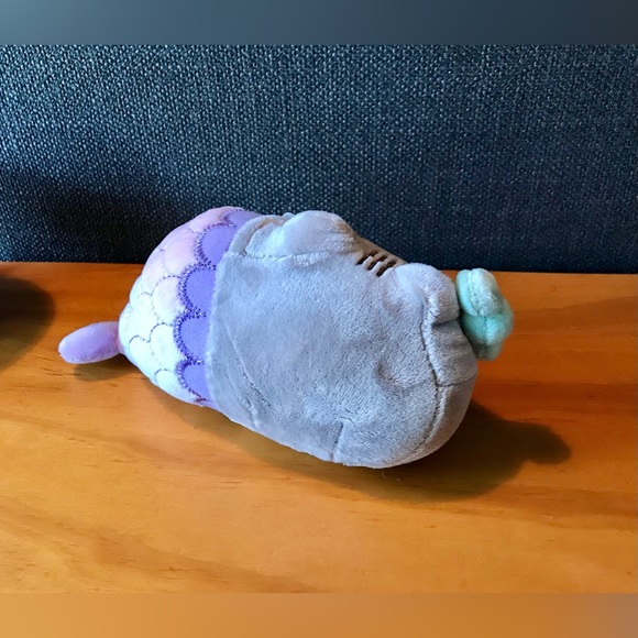 Pusheen | Toys | New 2 Gund Pusheen Small Soft Plush Stuffed Toy ...